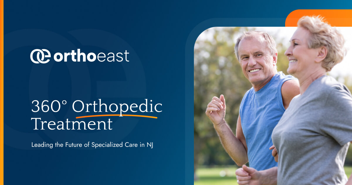 Spinal Fusion Alternatives | OrthoEast