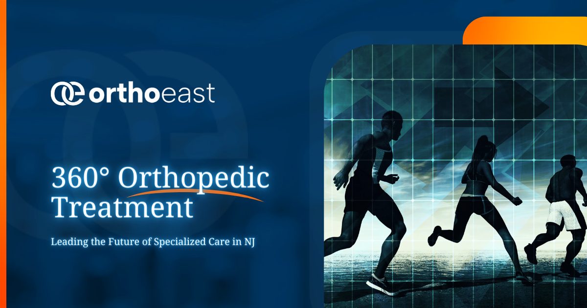 Orthopedic Specialists | OrthoEast